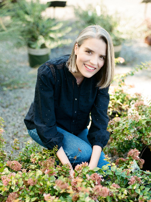 About » Abide A While